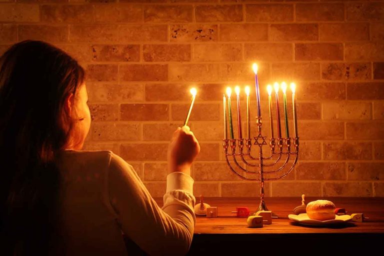 Qué es y cómo se celebra la Janucá | Andalucía Exclusiva