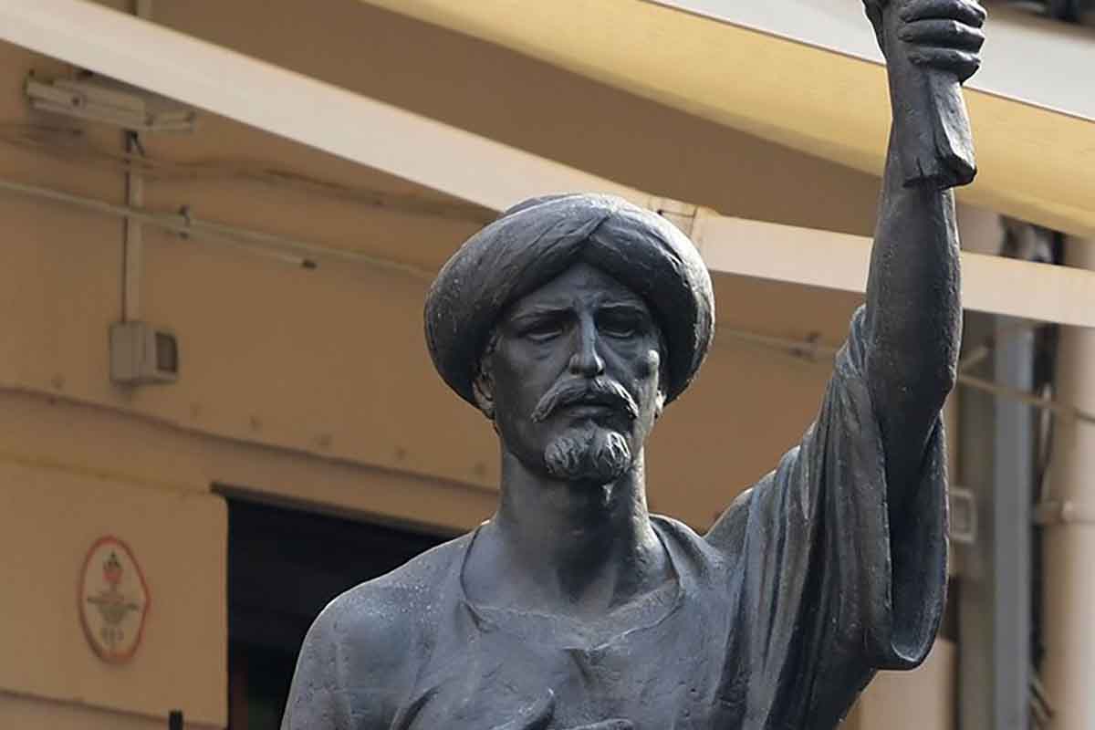 4 judíos sefardíes ilustres en tierras andaluzas | Andalucía Exclusiva